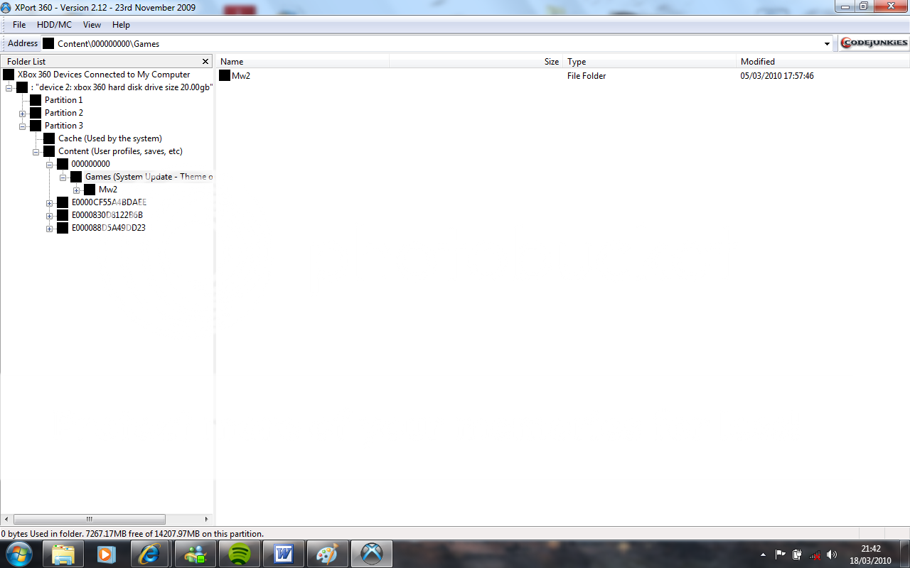 Discussion - How to install custom patches on JTAG (easy) | Se7enSins Gaming Community