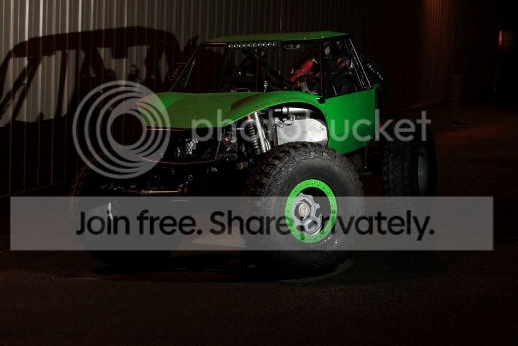 Ultra 4 Buggy for sale. Buy it for the Reno Stampede | Pirate 4x4
