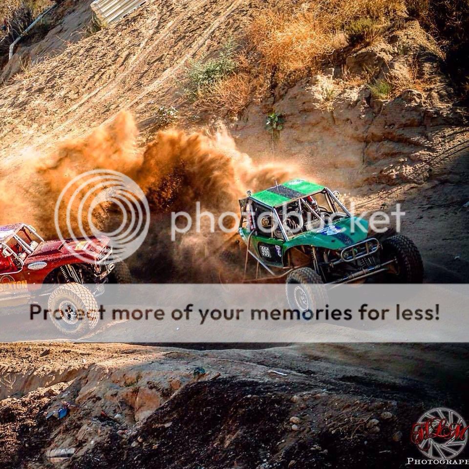 Blanton Racing U4 Car. One owner, Non-smoker | Pirate 4x4