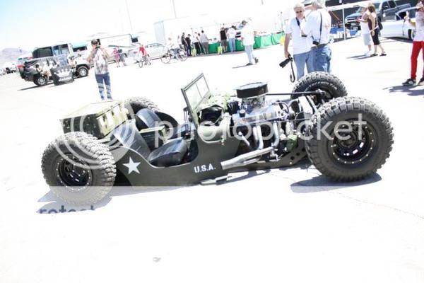 rat jeep | Luxury4Play.com