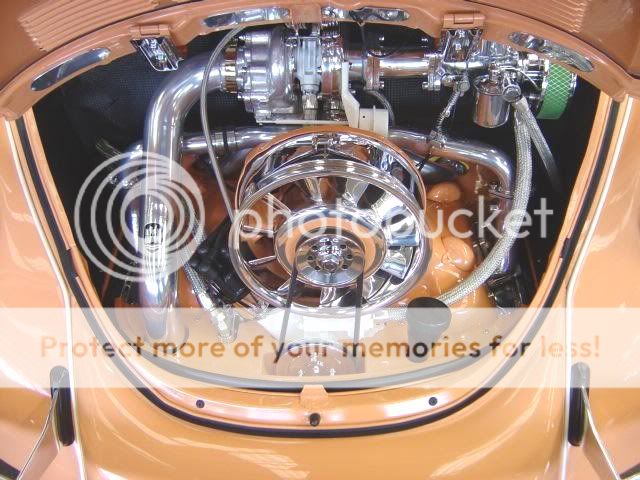 Draw Through TURBO | Volkszone Forum