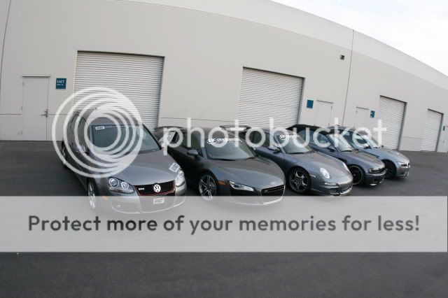 VF Work load | VW Vortex - Volkswagen Forum