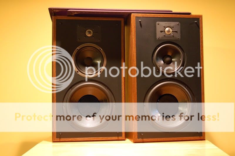 Polk 7b's | Audiokarma Home Audio Stereo Discussion Forums