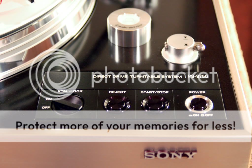 My Holy Grail - The Sony PS-8750 | Audiokarma Home Audio Stereo ...