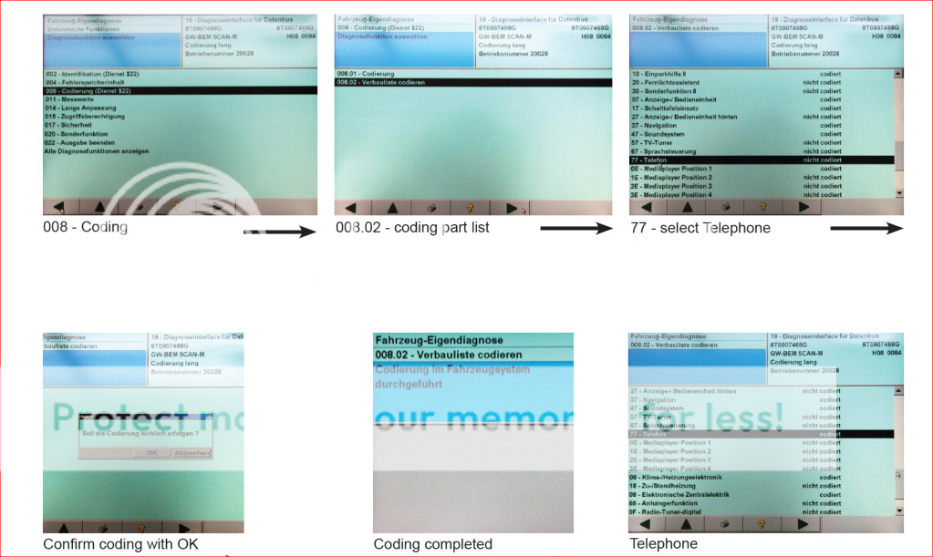 VagCom Equivalent of VAS Setting | VW Vortex - Volkswagen Forum