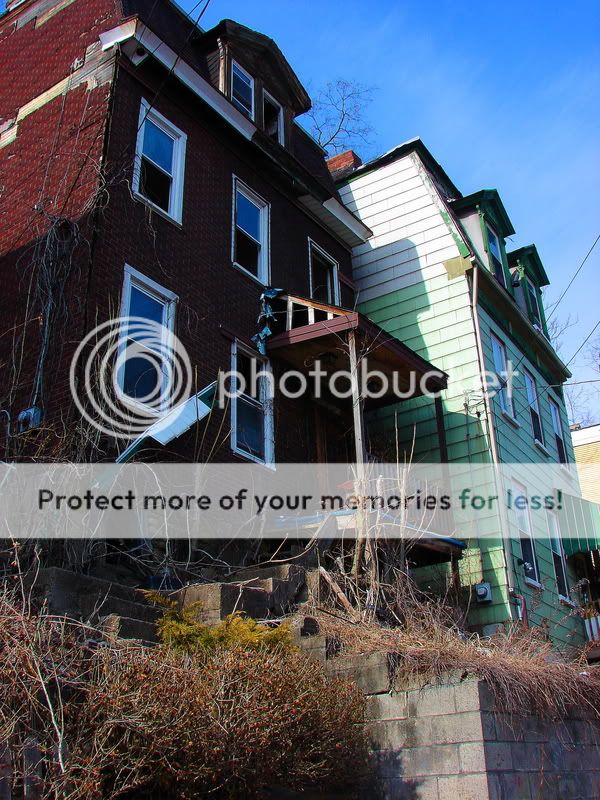 Spring Garden: the neighborhood photo tour (Pittsburgh, Washington: fit ...