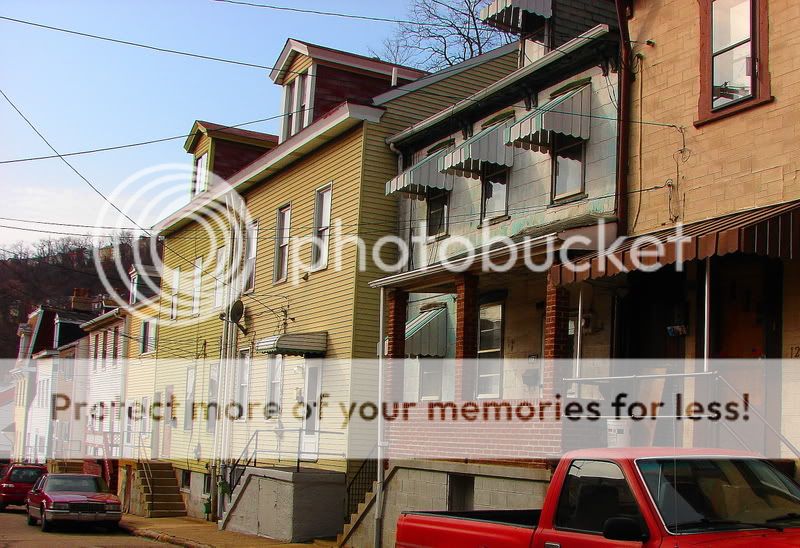 Spring Garden: the neighborhood photo tour (Pittsburgh, Washington: fit ...