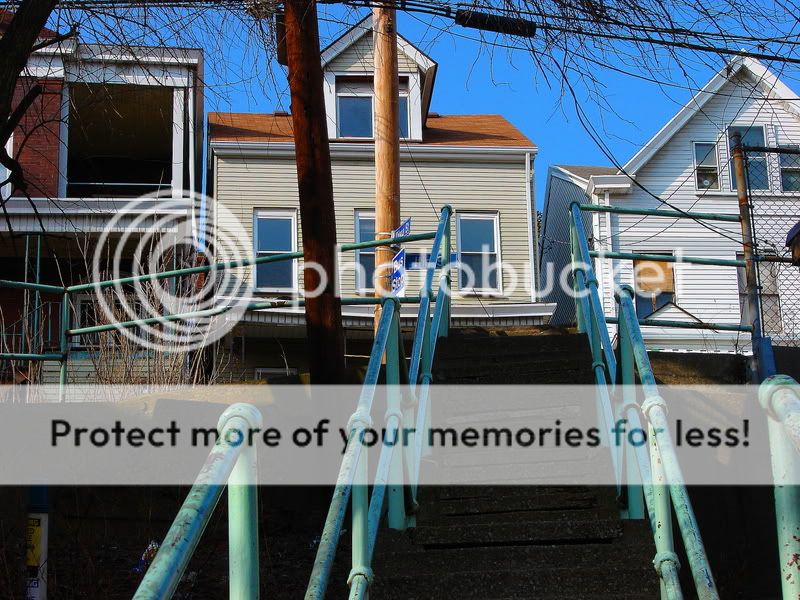 Pittsburgh neighborhood tours: Spring Garden | SkyscraperCity Forum