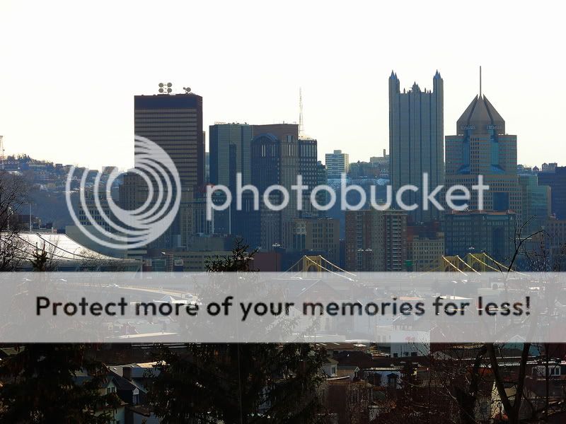 Spring Garden: the neighborhood photo tour (Pittsburgh, Washington: fit ...