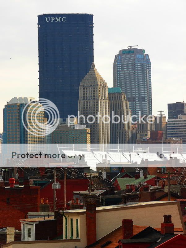 Pittsburgh neighborhood tours: Spring Garden | SkyscraperCity Forum