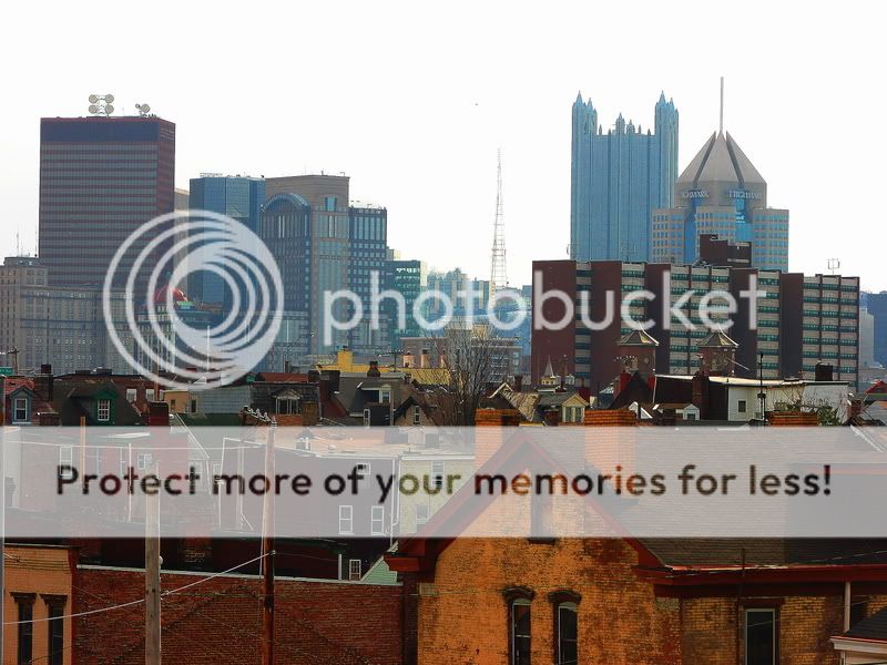 Pittsburgh neighborhood tours: Spring Garden | SkyscraperCity Forum