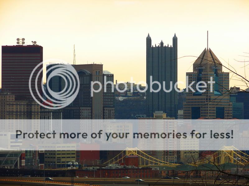 Pittsburgh neighborhood tours: Spring Garden | SkyscraperCity Forum