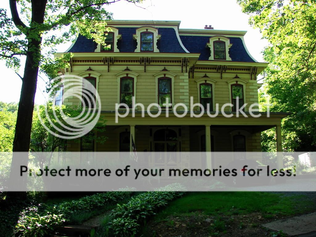 Brookville, PA photo tour (Pittsburgh, Jefferson: mortgages, houses ...