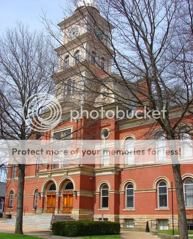 Huntingdon, PA - SkyscraperPage Forum