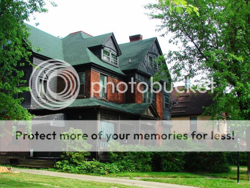 Kane, PA - SkyscraperPage Forum