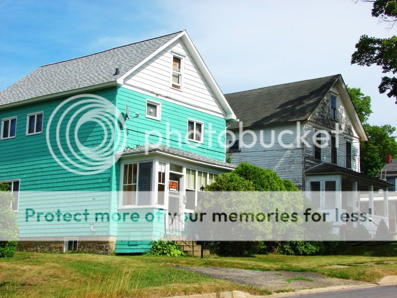 Kane, PA - SkyscraperPage Forum