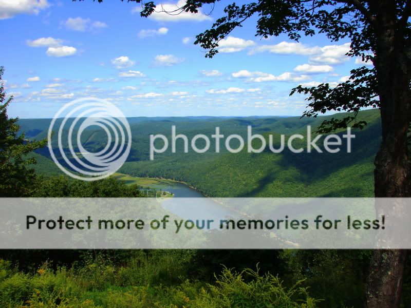 Driftwood, PA - SkyscraperPage Forum