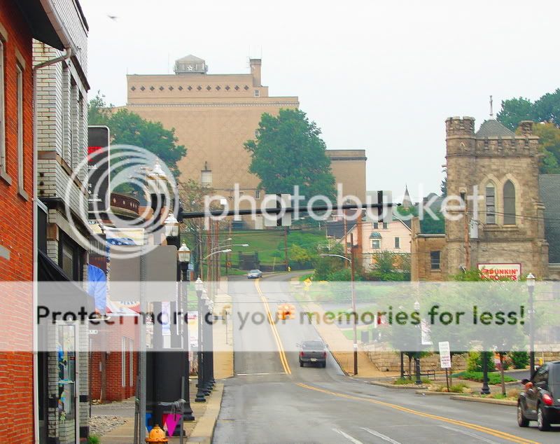 New Castle, PA | SkyscraperCity Forum